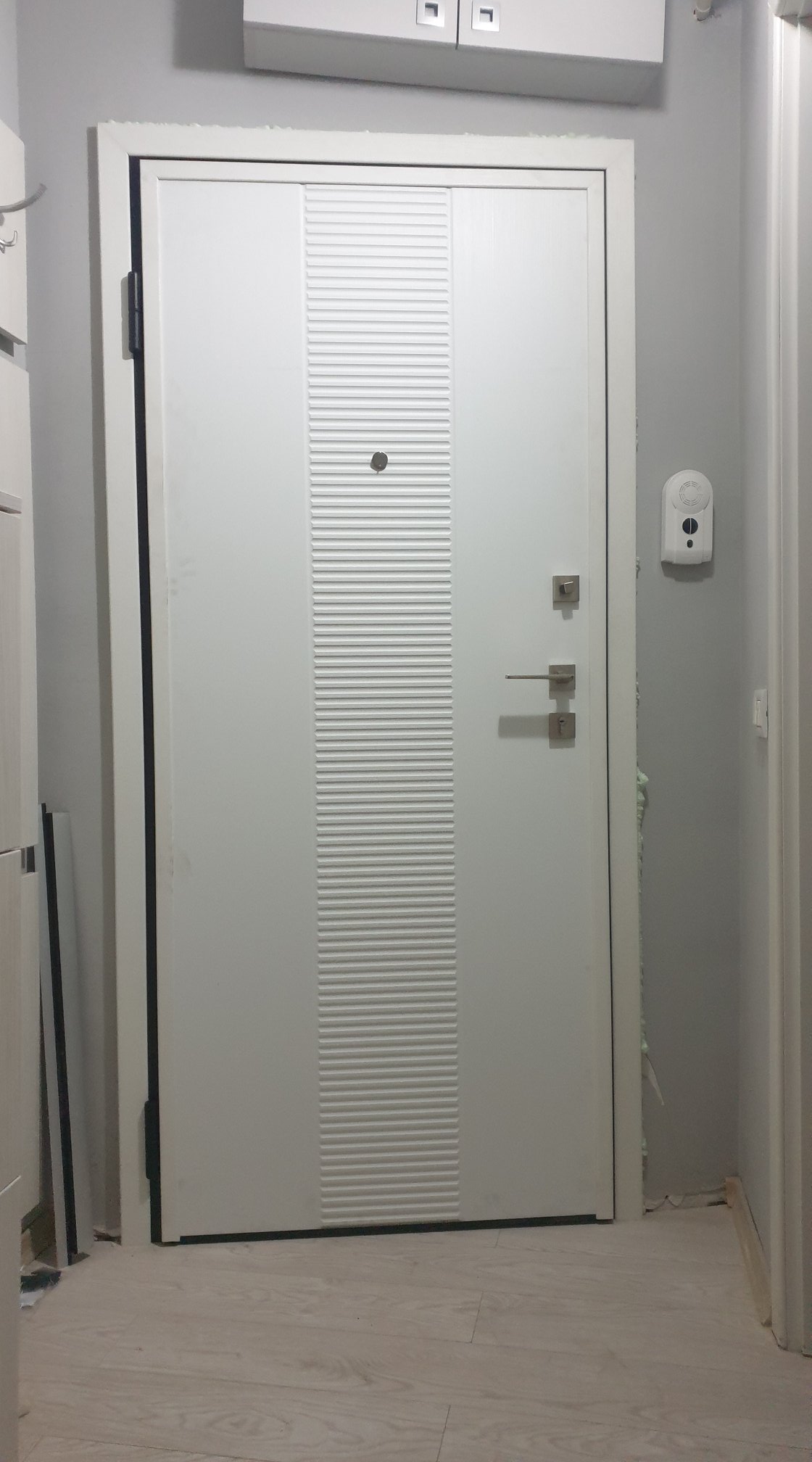 Lucrari - Usi Metalice Exterior Case si Apartamente | Luxury Home Style ...